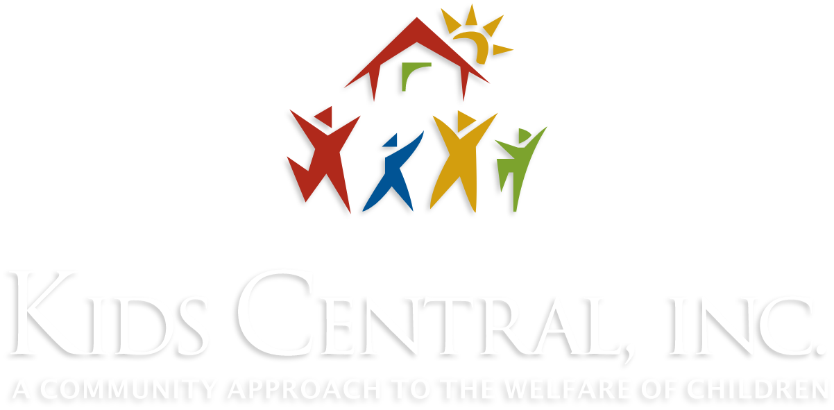 Kids Central Inc. – Building Better Lives