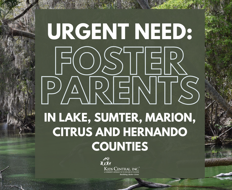 Kids Connections Community Update – April, 2024