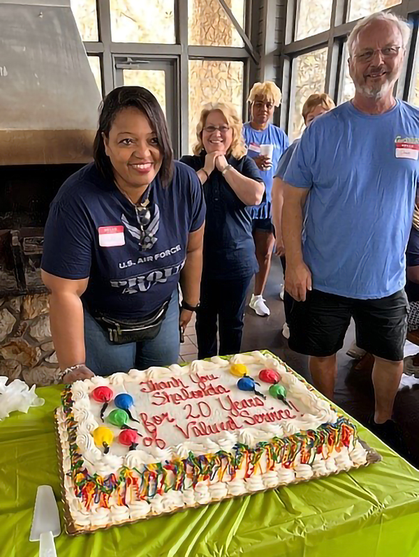 Kids Connections Community Update – April, 2024