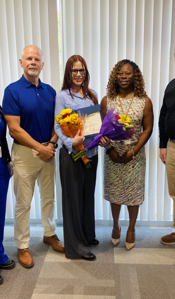May 2025 Quarterly Service Awards – Kids Central Inc.