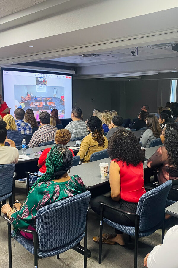 May 2025 Quarterly Service Awards – Kids Central Inc.